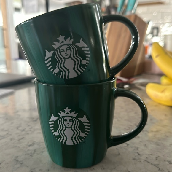 Starbucks | Kitchen | Starbucks Set | Poshmark